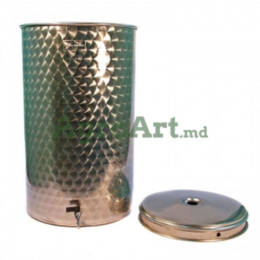 Cumpărați Butoi Inox BEL-BUT70 din magazinul online AgroArt.md